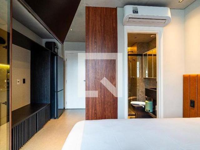 Apartamento à Venda Consolação, 1 Quarto, 22 m2