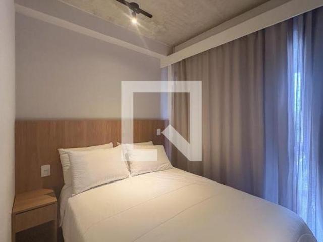 Apartamento à Venda Consolação, 1 Quarto, 22 m2