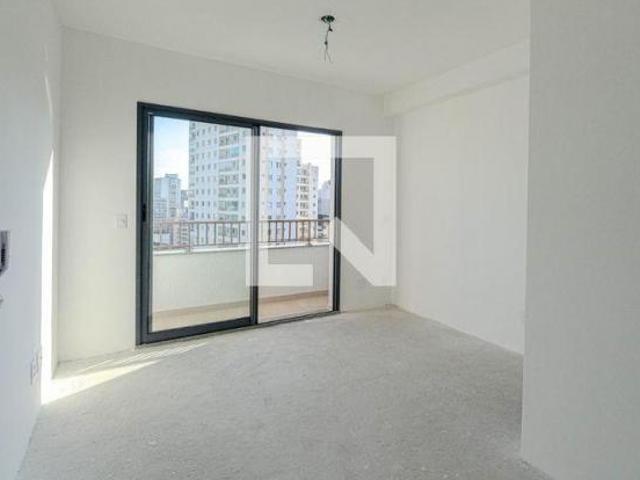 Apartamento à Venda Consolação, 1 Quarto, 22 m² São Paulo