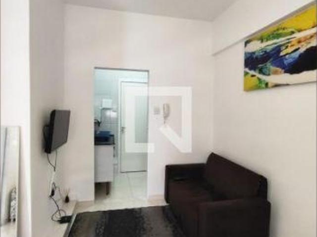 Apartamento à Venda Consolação, 1 Quarto, 22 m² São Paulo