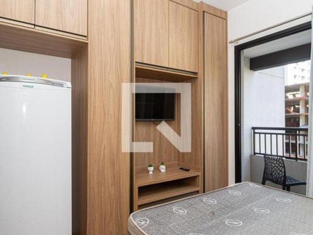 Apartamento à Venda Consolação, 1 Quarto, 22 m² São Paulo