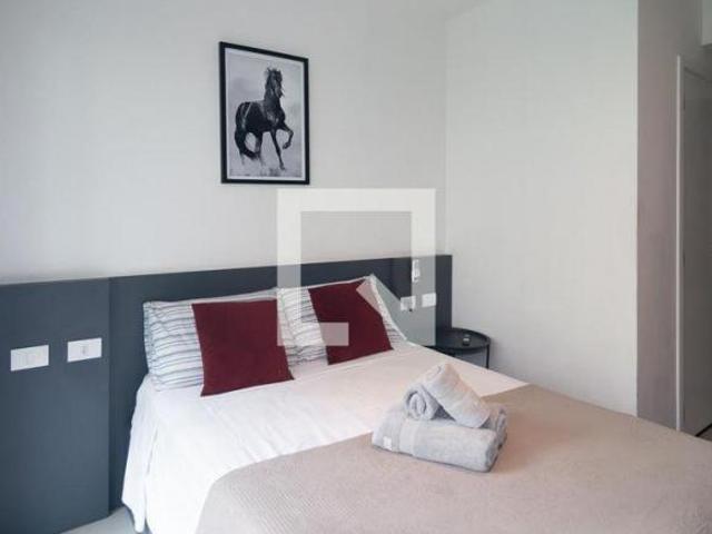 Apartamento à Venda Consolação, 1 Quarto, 22 m² São Paulo