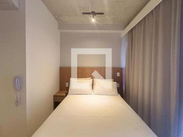 Apartamento à Venda Consolação, 1 Quarto, 22 m² São Paulo
