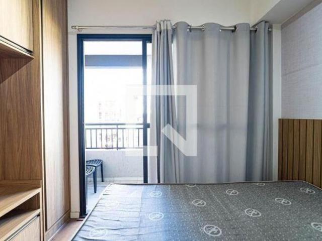 Apartamento à Venda Consolação, 1 Quarto, 22 m² São Paulo