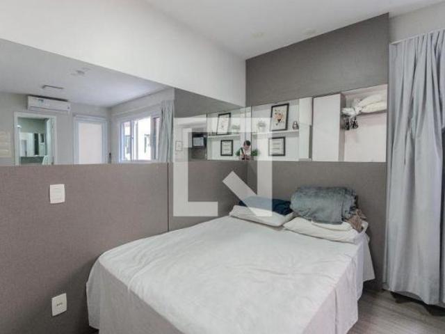 Apartamento à Venda Consolação, 1 Quarto, 22 m² São Paulo