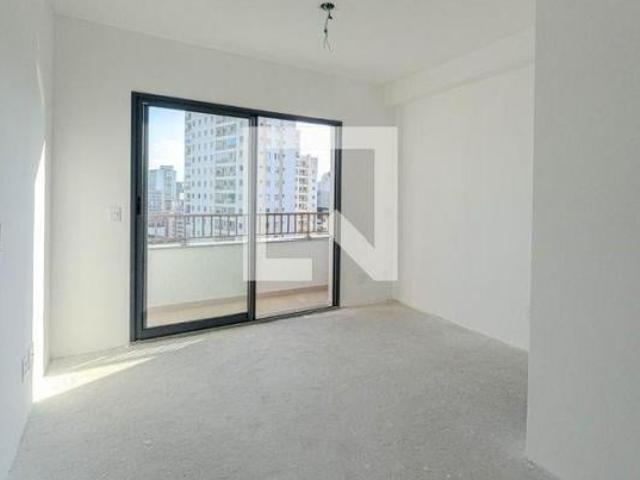 Apartamento à Venda Consolação, 1 Quarto, 22 m² São Paulo