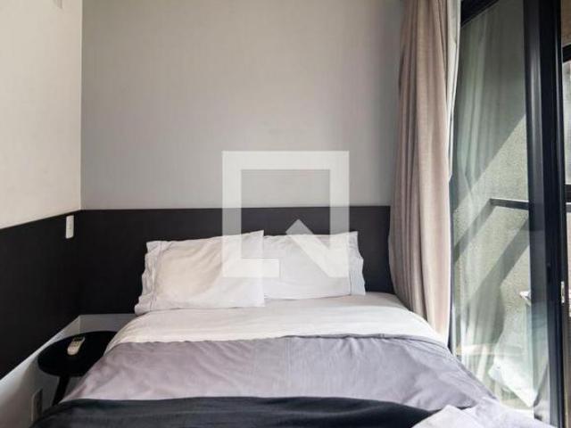Apartamento à Venda Consolação, 1 Quarto, 22 m² São Paulo