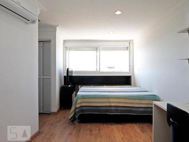 Apartamento à Venda Consolação, 1 Quarto, 22 m² São Paulo