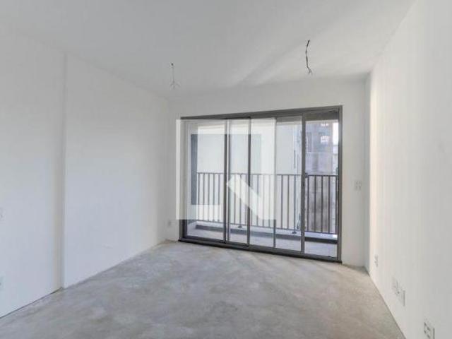 Apartamento à Venda Consolação, 1 Quarto, 22 m² São Paulo