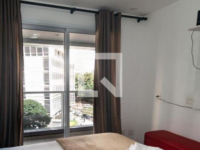 Apartamento à Venda Consolação, 1 Quarto, 22 m² São Paulo