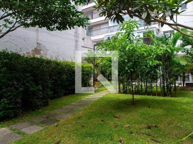 Apartamento à Venda Consolação, 1 Quarto, 27 m2