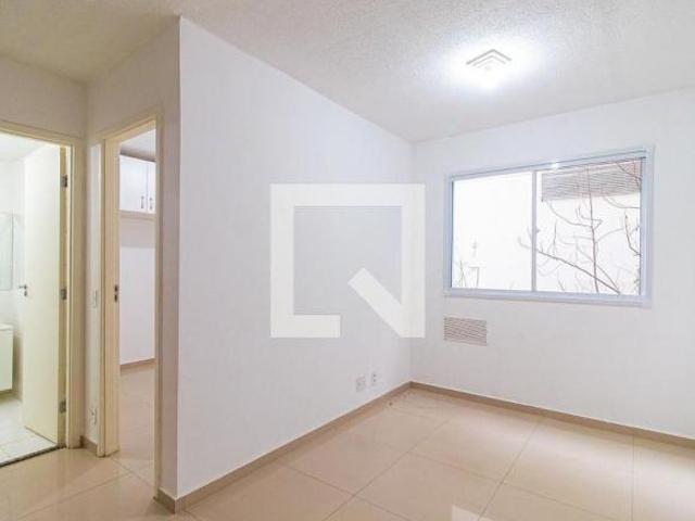 Apartamento à Venda Consolação, 1 Quarto, 27 m2