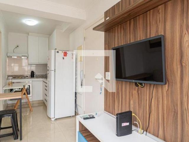 Apartamento à Venda Consolação, 1 Quarto, 27 m2