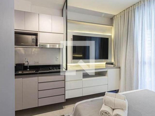 Apartamento à Venda Consolação, 1 Quarto, 27 m2