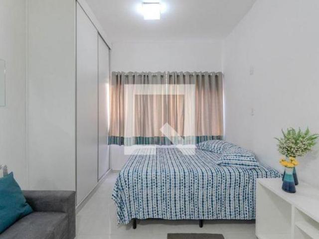 Apartamento à Venda Consolação, 1 Quarto, 27 m2