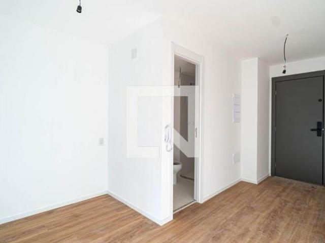 Apartamento à Venda Consolação, 1 Quarto, 27 m2