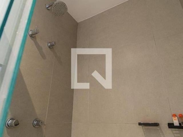 Apartamento à Venda Consolação, 1 Quarto, 27 m2
