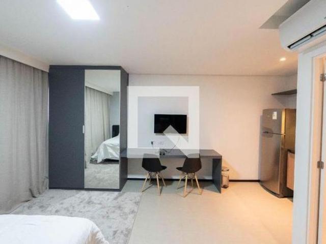 Apartamento à Venda Consolação, 1 Quarto, 27 m2