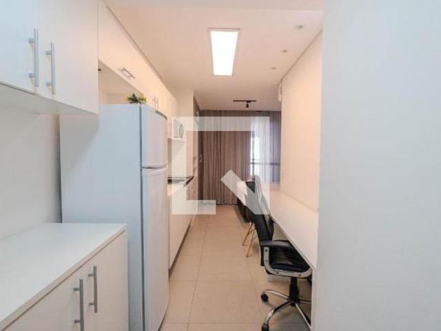 Apartamento à Venda Consolação, 1 Quarto, 27 m2