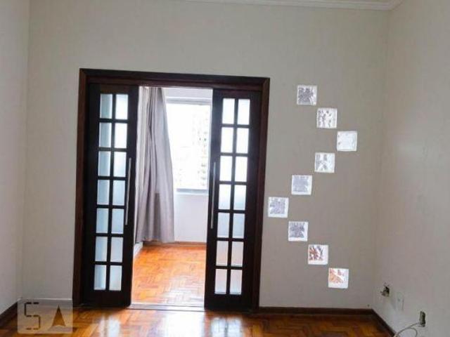 Apartamento à Venda Consolação, 1 Quarto, 27 m2