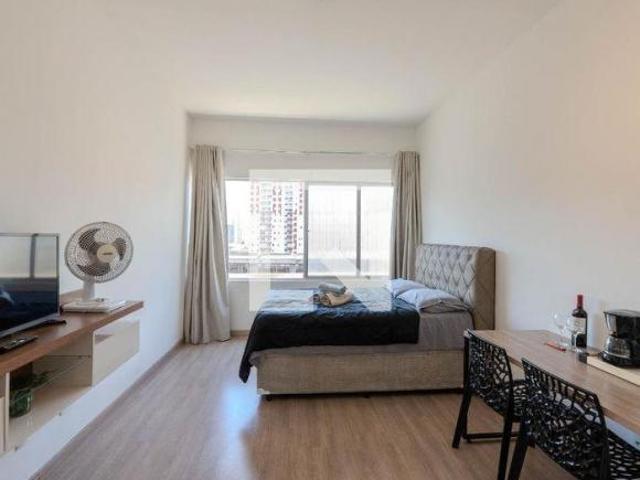 Apartamento à Venda Consolação, 1 Quarto, 27 m2