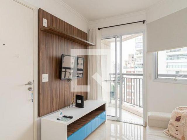 Apartamento à Venda Consolação, 1 Quarto, 27 m2
