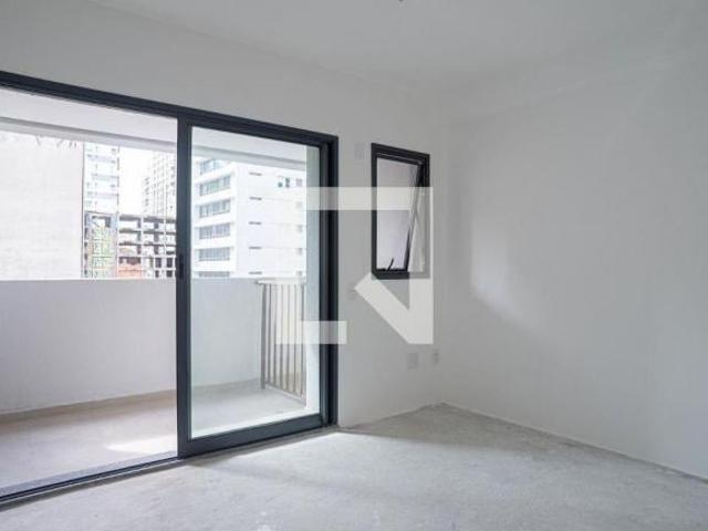 Apartamento à Venda Consolação, 1 Quarto, 27 m2