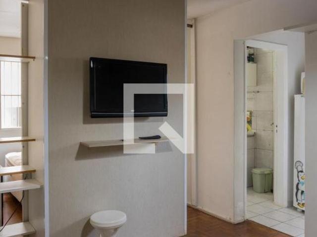 Apartamento à Venda Consolação, 1 Quarto, 27 m2