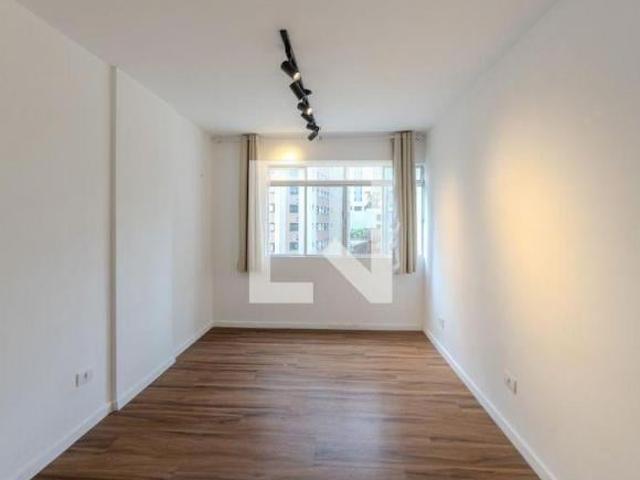Apartamento à Venda Consolação, 1 Quarto, 27 m2