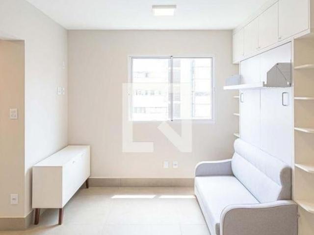 Apartamento à Venda Consolação, 1 Quarto, 27 m2