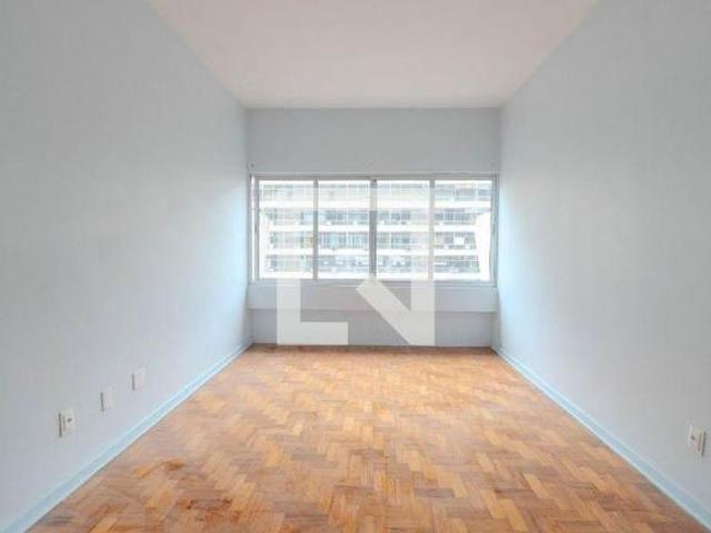 Apartamento à Venda Consolação, 1 Quarto, 27 m² São Paulo