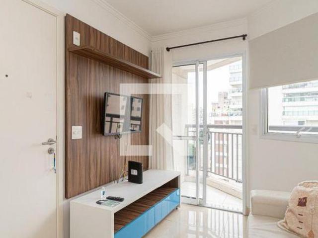 Apartamento à Venda Consolação, 1 Quarto, 27 m² São Paulo