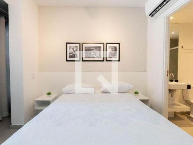 Apartamento à Venda Consolação, 1 Quarto, 27 m² São Paulo