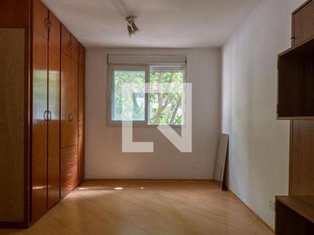 Apartamento à Venda Consolação, 1 Quarto, 27 m² São Paulo