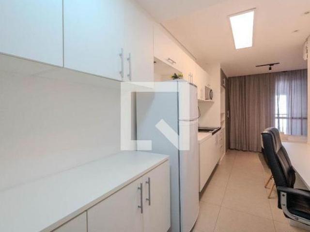 Apartamento à Venda Consolação, 1 Quarto, 27 m² São Paulo