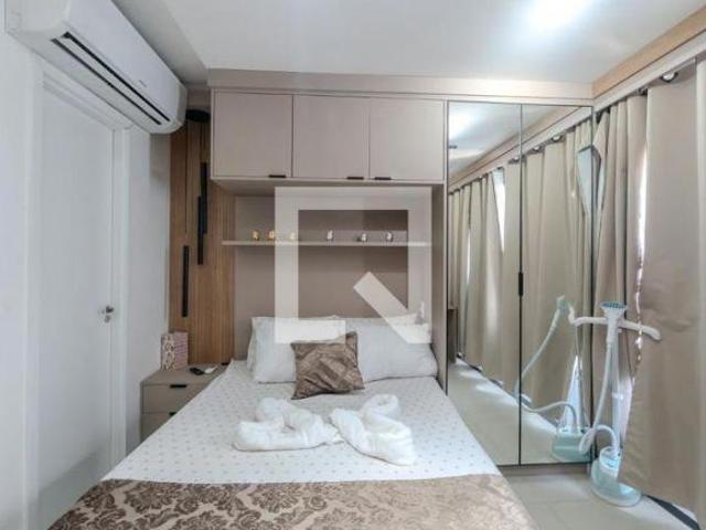 Apartamento à Venda Consolação, 1 Quarto, 24 m2