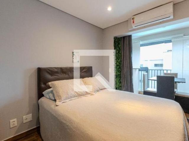 Apartamento à Venda Consolação, 1 Quarto, 24 m2