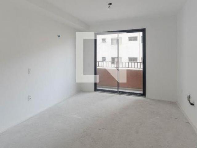 Apartamento à Venda Consolação, 1 Quarto, 24 m2