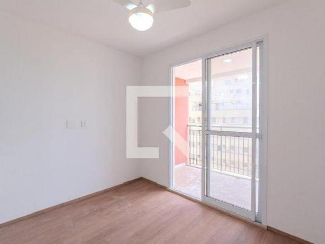 Apartamento à Venda Consolação, 1 Quarto, 24 m2