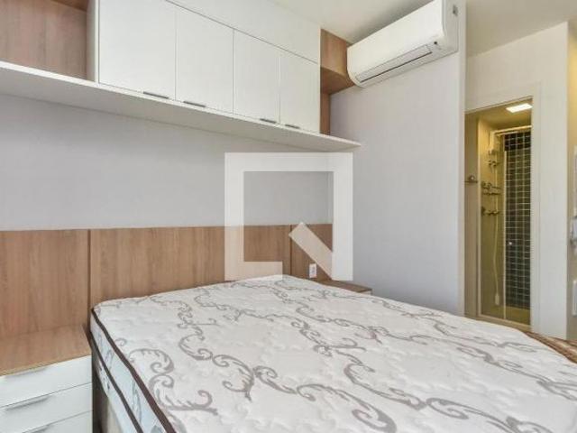 Apartamento à Venda Consolação, 1 Quarto, 24 m2