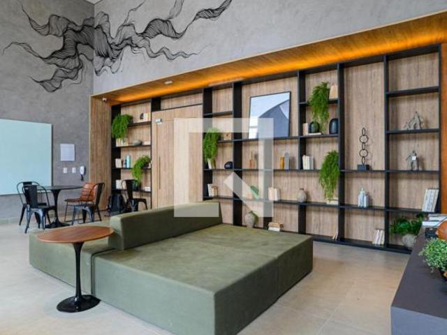 Apartamento à Venda Consolação, 1 Quarto, 24 m2