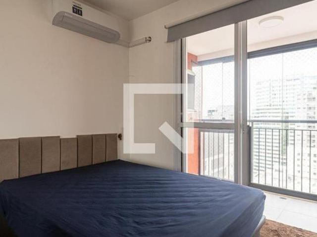 Apartamento à Venda Consolação, 1 Quarto, 24 m2