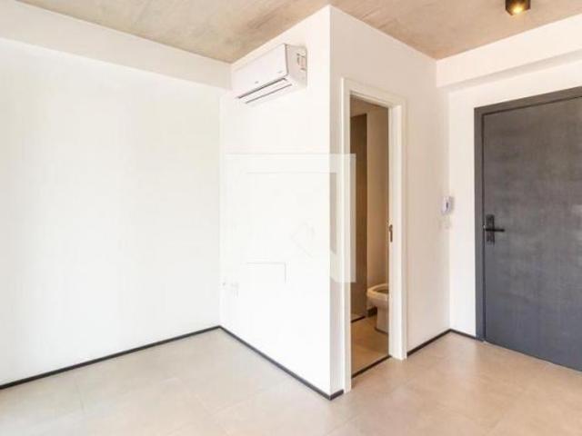 Apartamento à Venda Consolação, 1 Quarto, 24 m2
