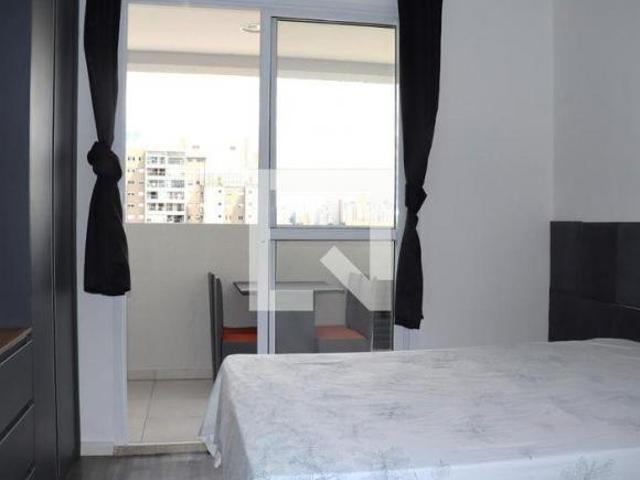 Apartamento à Venda Consolação, 1 Quarto, 24 m2