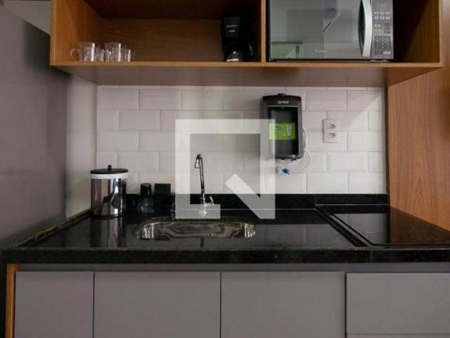 Apartamento à Venda Consolação, 1 Quarto, 24 m2