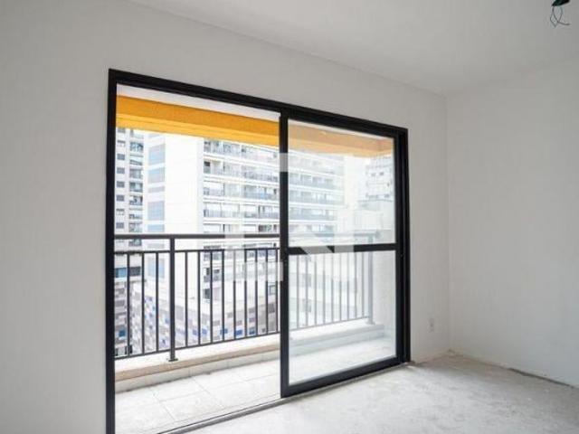 Apartamento à Venda Consolação, 1 Quarto, 24 m2
