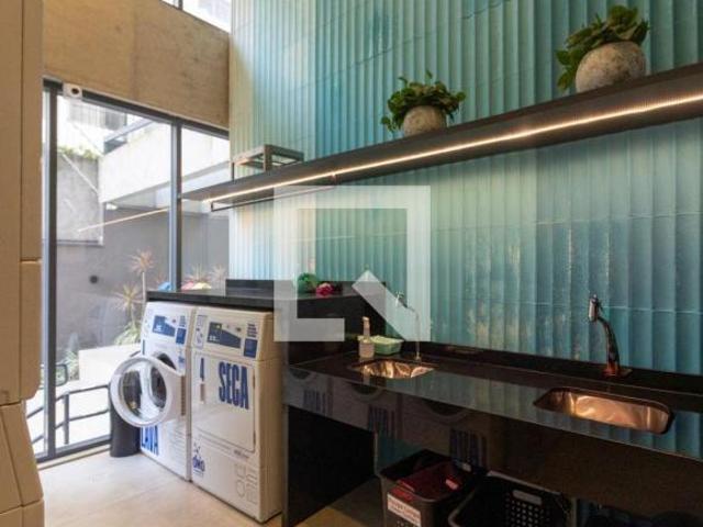 Apartamento à Venda Consolação, 1 Quarto, 24 m2