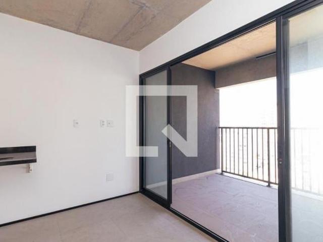 Apartamento à Venda Consolação, 1 Quarto, 24 m2