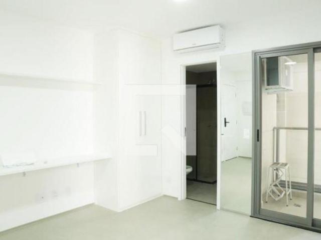 Apartamento à Venda Consolação, 1 Quarto, 24 m2