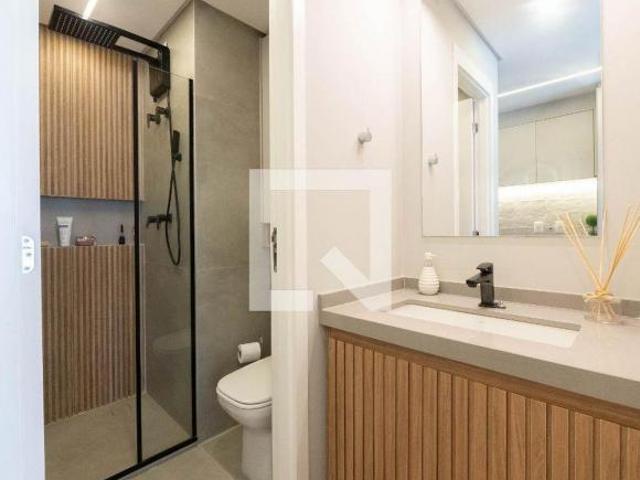 Apartamento à Venda Consolação, 1 Quarto, 24 m2